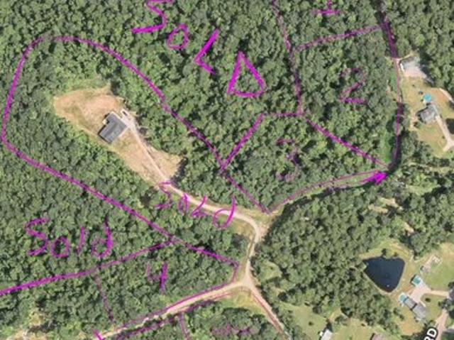 Suttles Rd Lot 2, Ashland, KY 41101