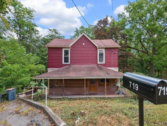 Suter St, Johnstown, Home For Sale