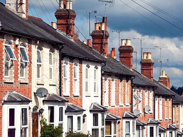 Sutherland Mount, Harehills, LS9 Leeds