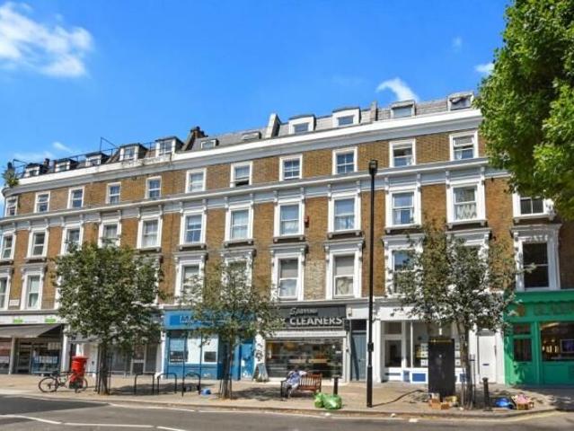Sutherland Avenue W9, 2 bed flat to rent, £2,200 pcm | PrimeLocation