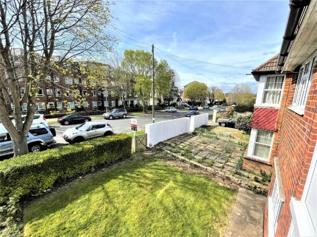 Sutherland Avenue, Bexhill On Sea, East Sussex