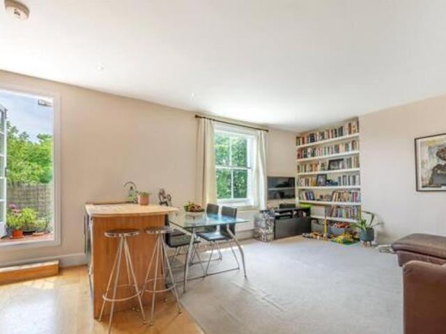 Sutherland Avenue, London, 3 Bedroom Apartment