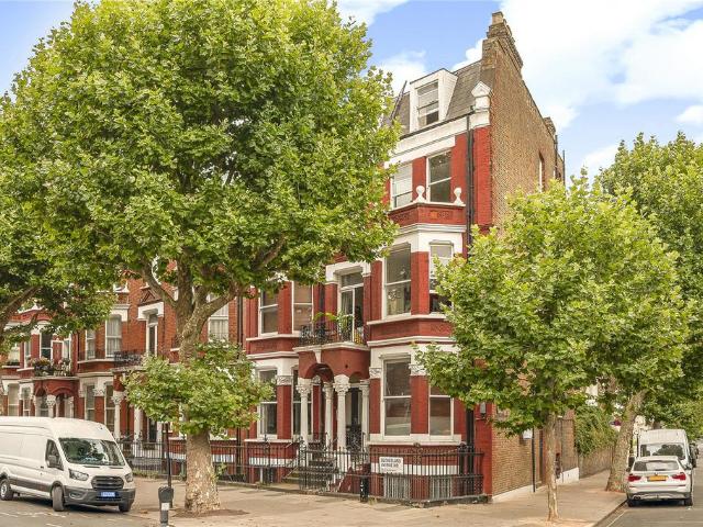 Sutherland Avenue, London 1 bed flat to rent £1,842 pcm £425 pw