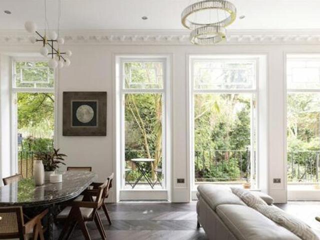 Sutherland Avenue, London, 1 Bedroom Apartment