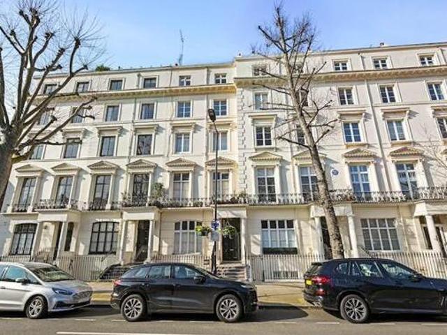 Sutherland Avenue, London, 2 Bedroom Flat