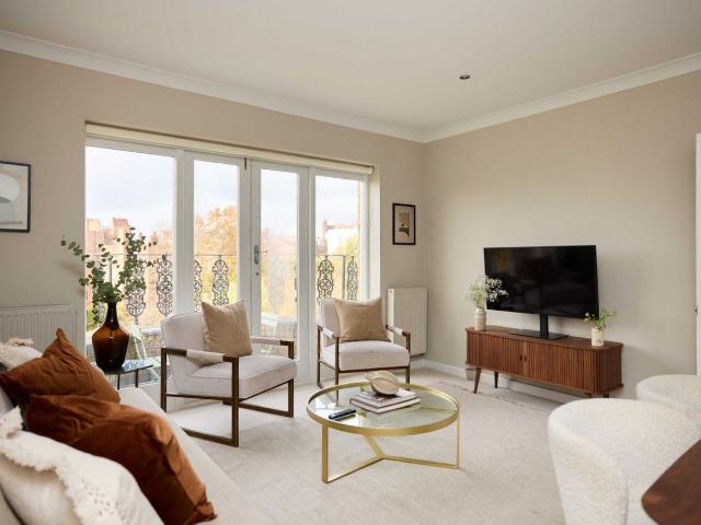 Sutherland Avenue, London W9, 3 bed flat to rent, £6,700 pcm | PrimeLocation