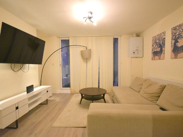 Sutherland Avenue, London W9, 1 bed flat to rent, £1,800 pcm | PrimeLocation