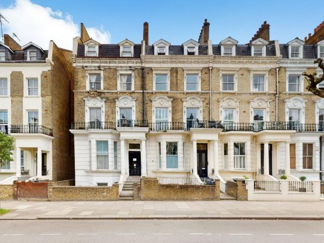 Sutherland Avenue, Maida Vale W9, 1 bed flat to rent, £2,050 pcm | PrimeLocation