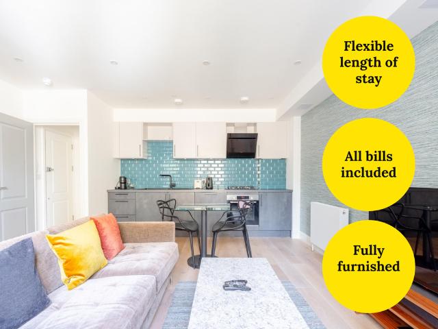 Sutherland Avenue, London W9, 1 bed flat to rent, £2,700 pcm | PrimeLocation