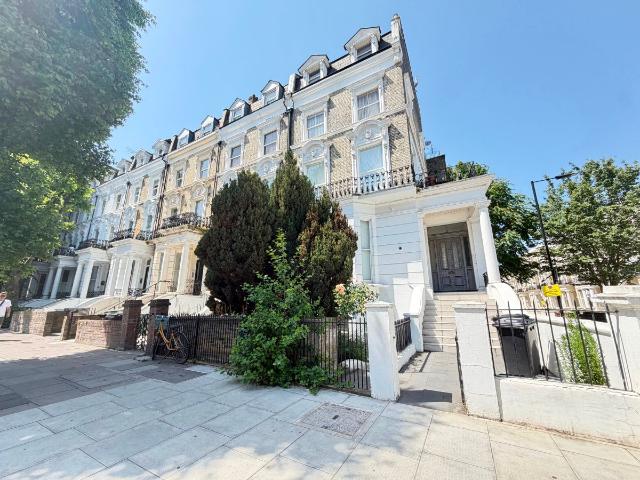 Sutherland Avenue, London W9, 2 bed flat to rent, £2,200 pcm | PrimeLocation