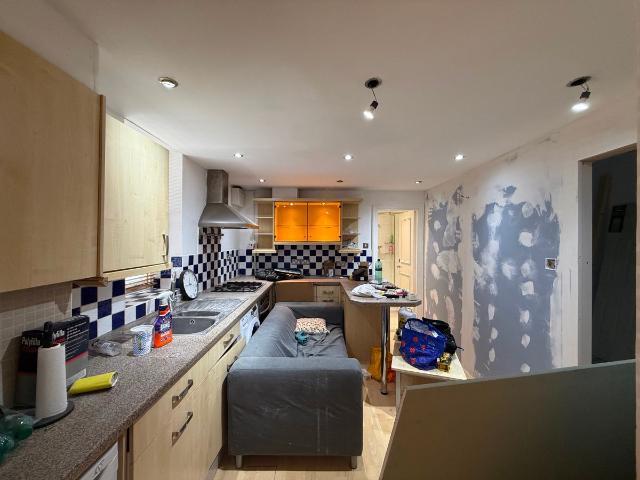 Sutherland Avenue, London W9, 2 bed flat to rent, £2,200 pcm | PrimeLocation