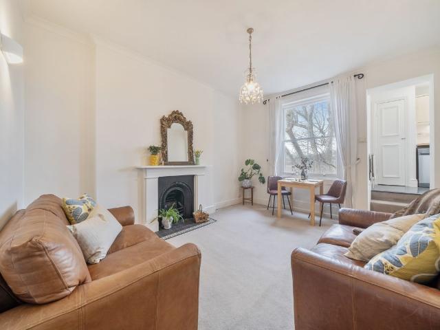 Sutherland Avenue, London W9, 2 bed flat to rent, £2,950 pcm | PrimeLocation