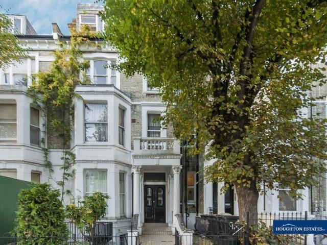 Sutherland Avenue, London W9, Studio to rent, £1,148 pcm | PrimeLocation
