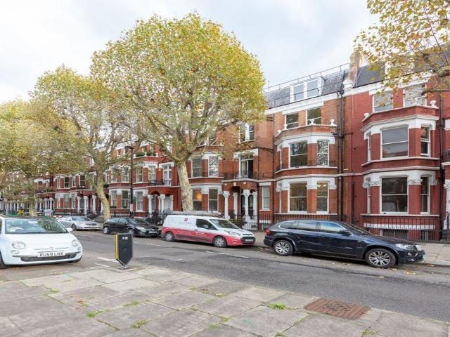Sutherland Avenue, Maida Vale W9, 1 bed flat to rent, £1,798 pcm | PrimeLocation