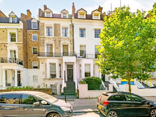 Sutherland Avenue, Maida Vale W9, 2 bed flat to rent, £2,700 pcm | PrimeLocation
