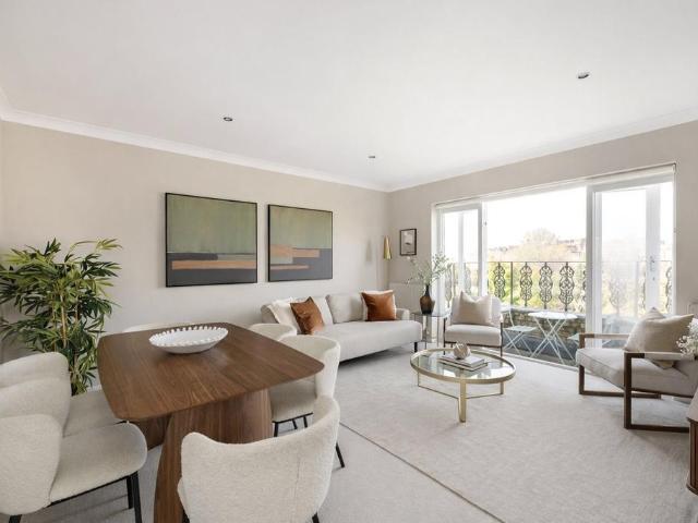 Sutherland Avenue, Maida Vale W9 3 bed apartment to rent £6,899 pcm £1,592 pw