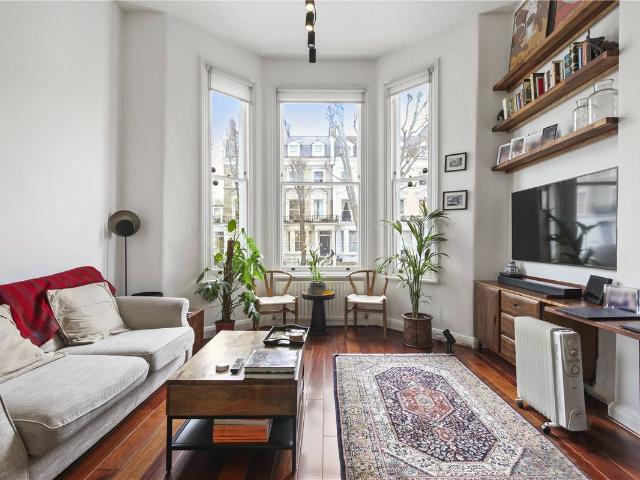 Sutherland Avenue, Paddington W9, 2 bed flat to rent, £3,250 pcm | PrimeLocation