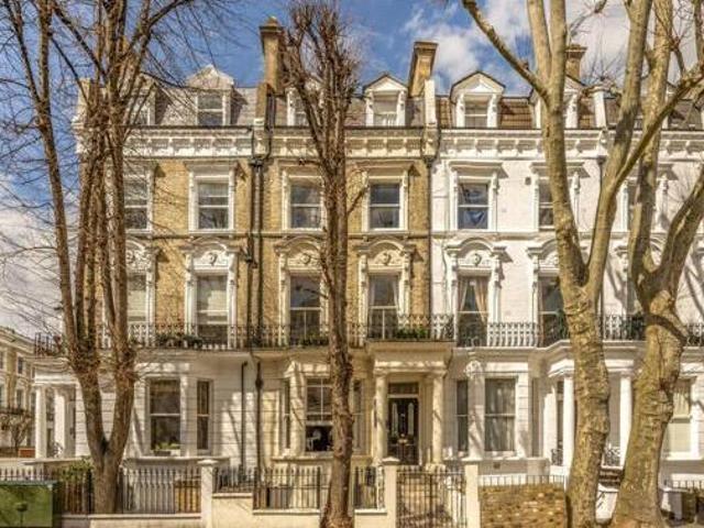 Sutherland Avenue, Paddington, 3 Bedroom Flat