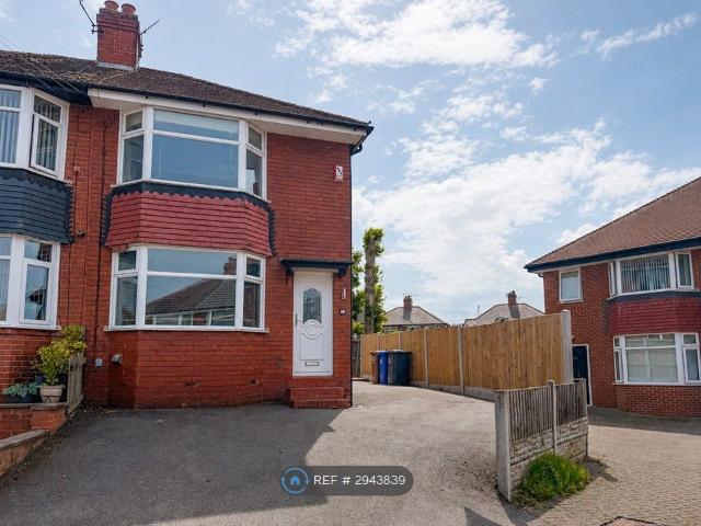 Sutherland Avenue, Stoke On Trent ST3, 2 bed semi detached house to rent, £895 pcm | PrimeLocation