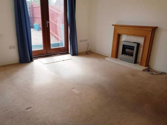 Sutherland Close, Ketley, Telford