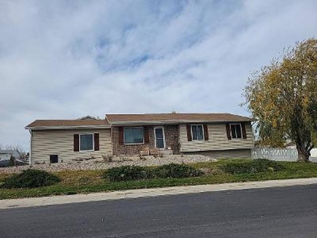 Sutherland Cove Ln