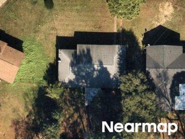 Sutherland Dr
