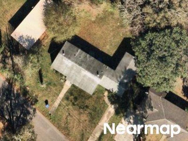 Sutherland Dr