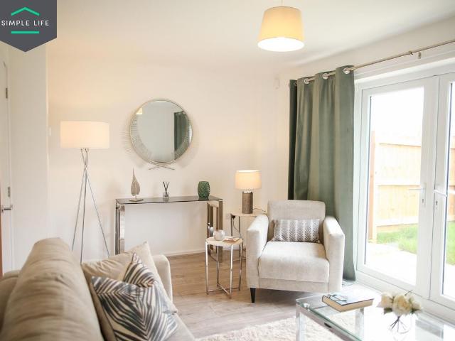 Sutherland Grange, Trench TF2, 3 bed semi detached house to rent, £1,225 pcm | PrimeLocation