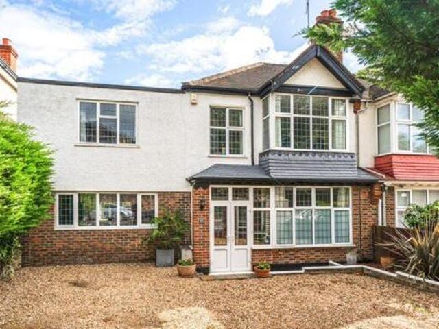 Sutherland Grove, Southfields, 5 Bedroom Semi detached