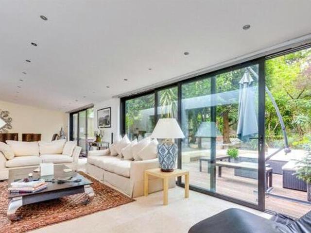 Sutherland Grove, West Hill, 5 Bedroom Detached