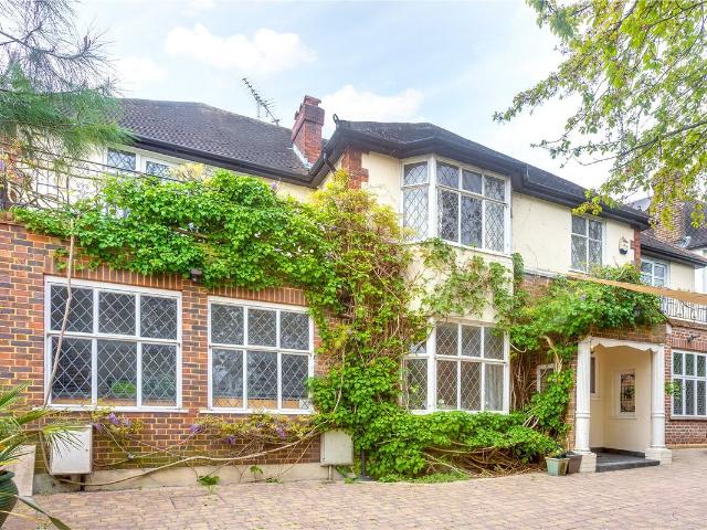 Sutherland Grove, West Hill SW18, 5 bed detached house to rent, £10,000 pcm | PrimeLocation