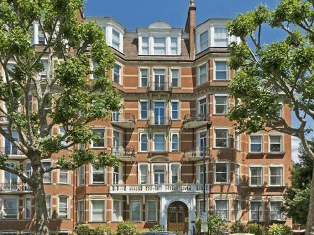 Sutherland House, Marloes Road, 2 Bedroom Flat