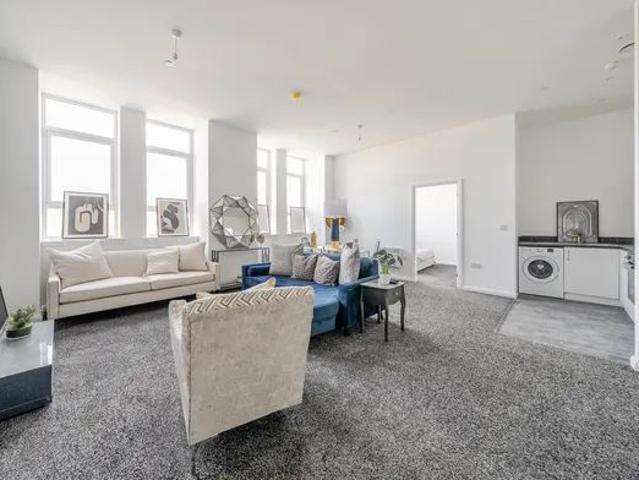 Sutherland House, CV1, Property for rent