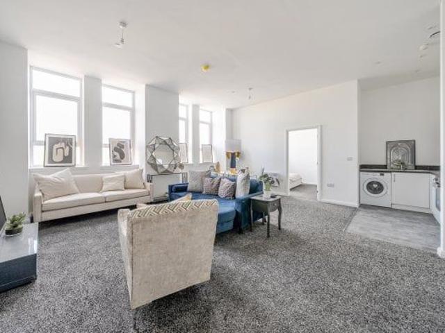 Sutherland House, CV1, Property for rent