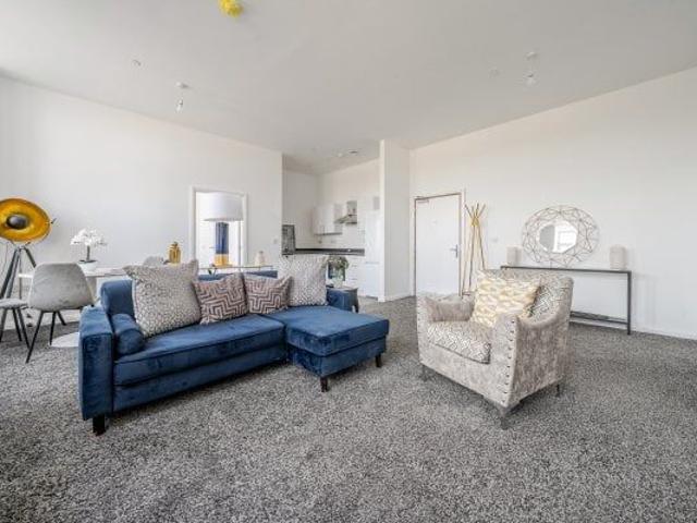 Sutherland House, CV1, Property for rent