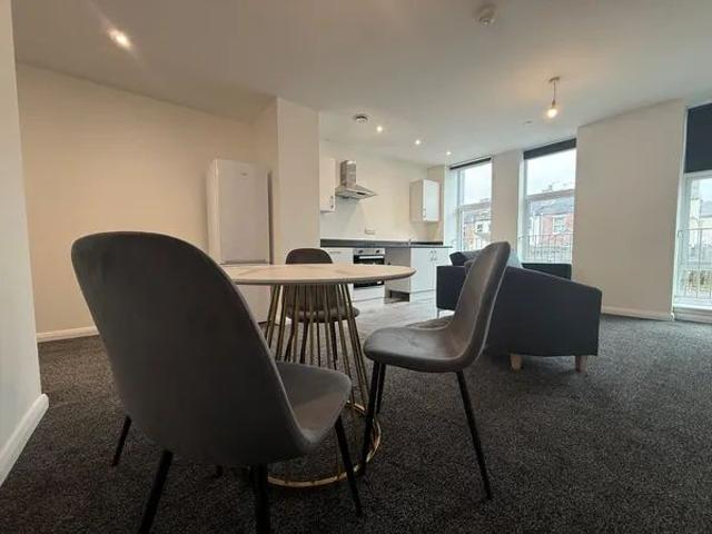 Sutherland House, CV1, Property for rent