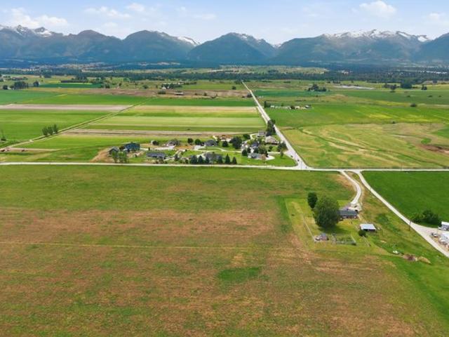 Sutherland Ln, Corvallis, MT 59828
