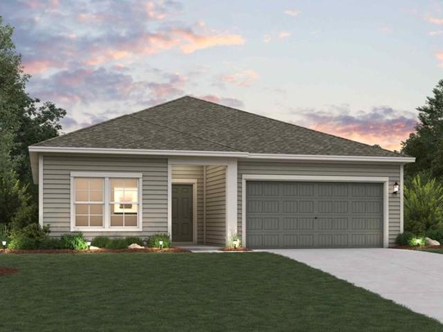 Sutherland Plan MiraVerde Community
