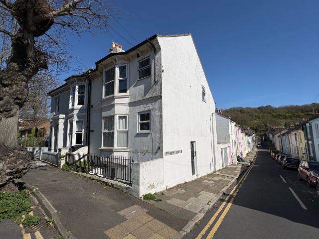 Sutherland Road, Brighton BN2, 1 bed flat to rent, £1,100 pcm | PrimeLocation
