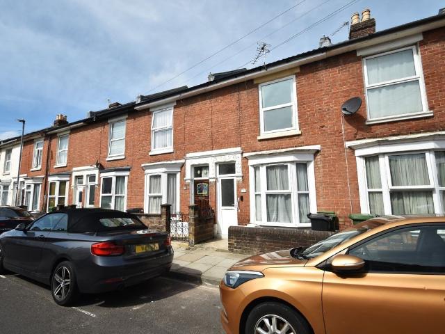 Sutherland Road, Southsea, Hampshire PO4, 2 bed terraced house to rent, £1,250 pcm | PrimeLocation