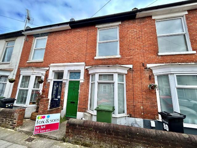 Sutherland Road, Southsea PO4, 2 bed property to rent, £1,300 pcm | PrimeLocation