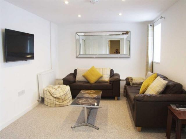 Sutherland Road, Plymouth, 5 bedroom, Apartment