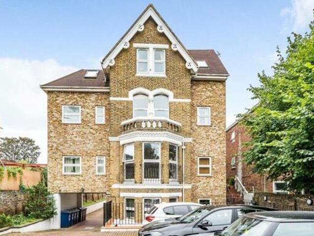 Sutherland Road, West Ealing, 1 Bedroom Flat