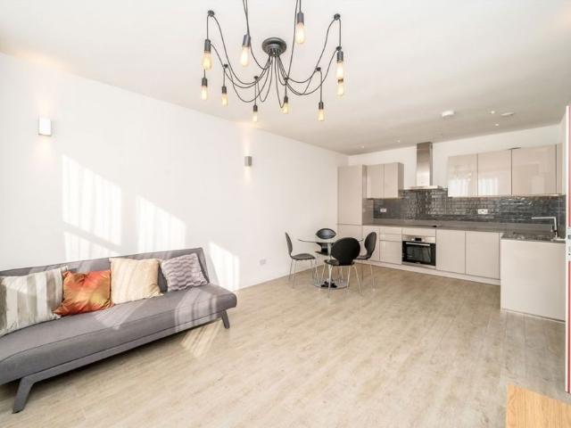 Sutherland Road, W13, London