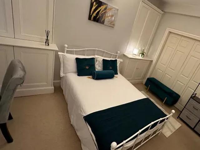 Sutherland Row, London, SW1V 4JT, United Kingdom | Room for rent #165705386 | Rentberry