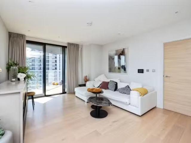 Sutherland Street, London, SW1V 4BF