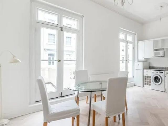 Sutherland Street, London, SW1V 4LB, United Kingdom | 1 bed apartment for rent #139266672 | Rentberry