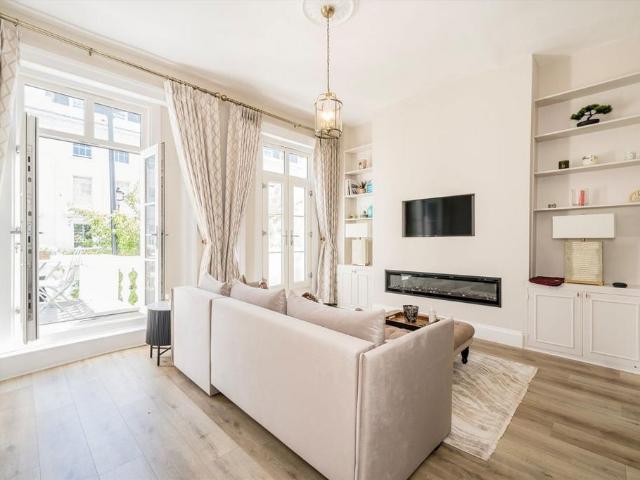 Sutherland Street, London SW1V 1 bed flat to rent £3,900 pcm £900 pw