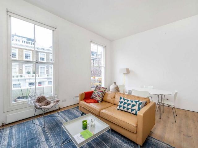 Sutherland Street, London SW1V 1 bed flat to rent £2,708 pcm £625 pw