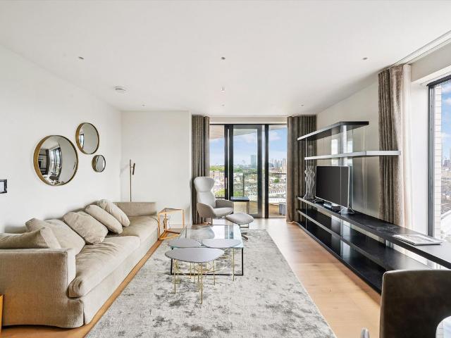 Sutherland Street, London SW1V, 3 bed flat to rent, £5,417 pcm | PrimeLocation